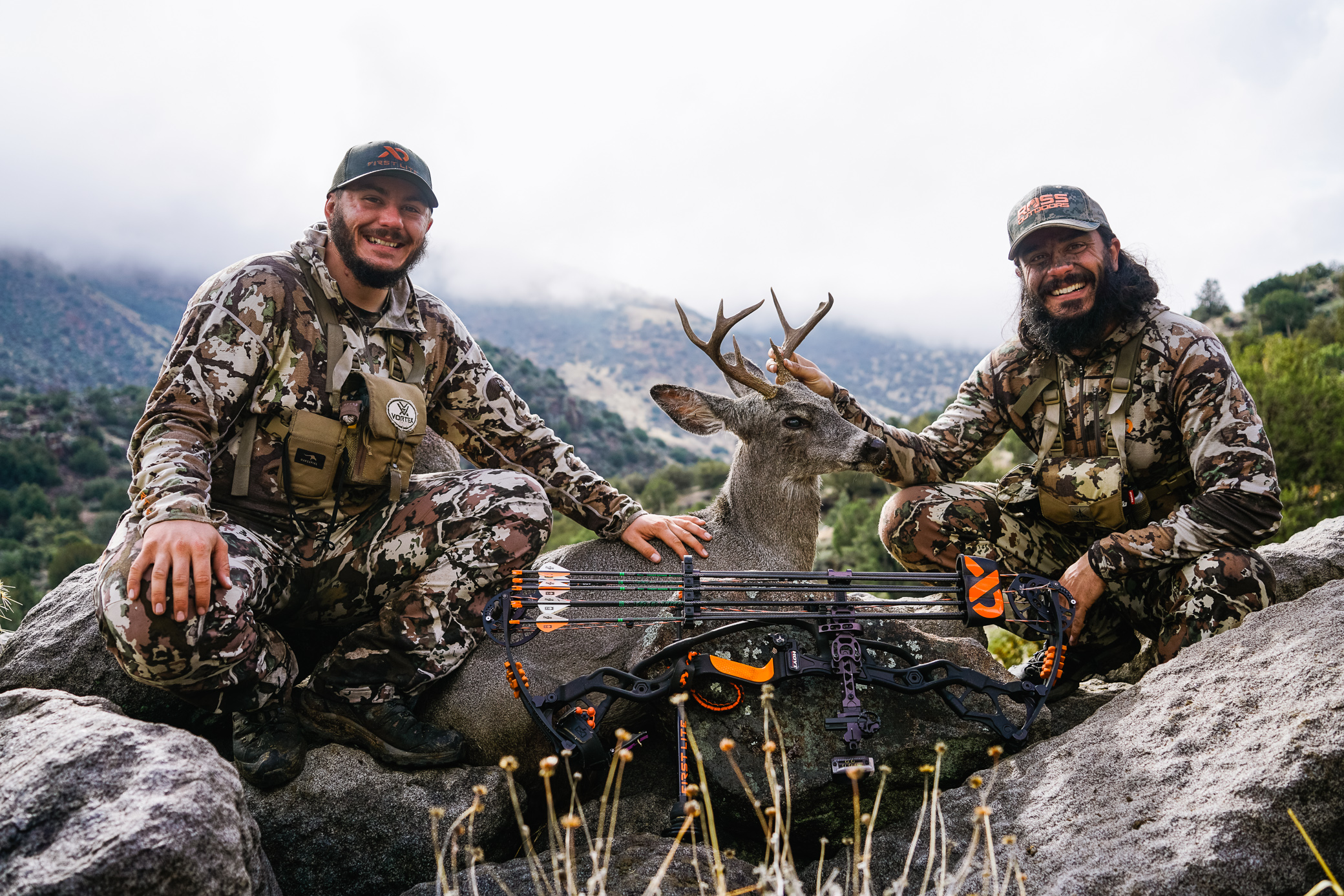 2019 January Archery Deer and Javelina Hunt(Part 2) - Dialed In Hunter