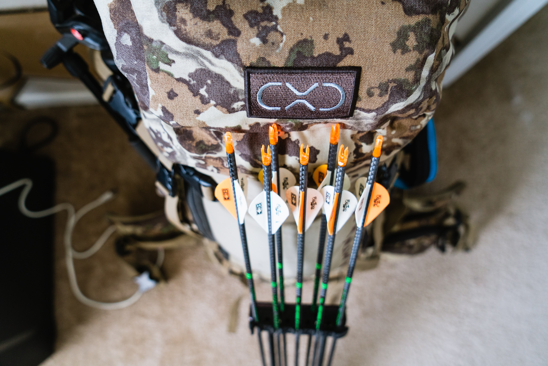 How to Eat Keto on a Backpack Hunt - Dialed In Hunter