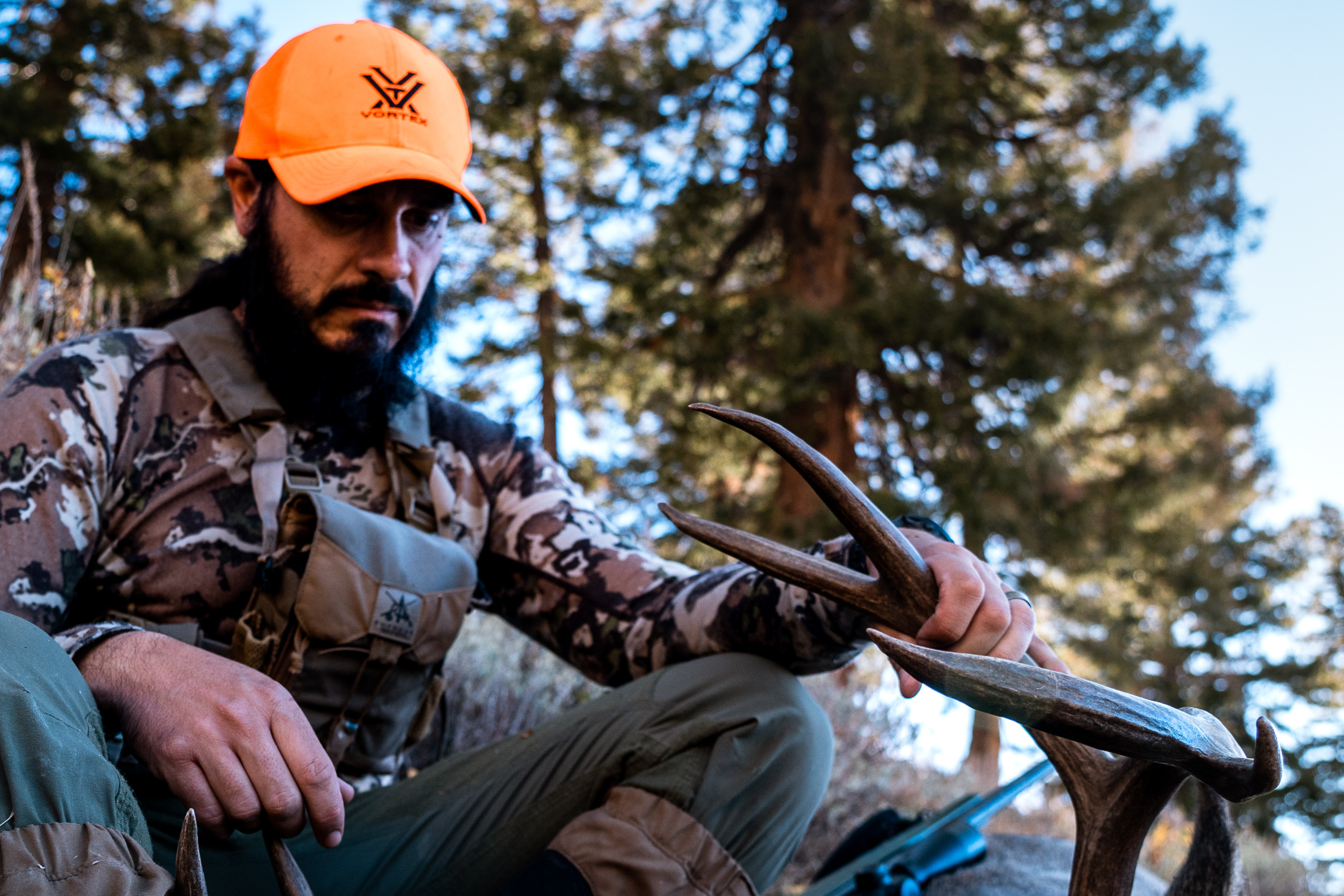Mule Deer in the Idaho Backcountry - *NEW FILM TEASER*