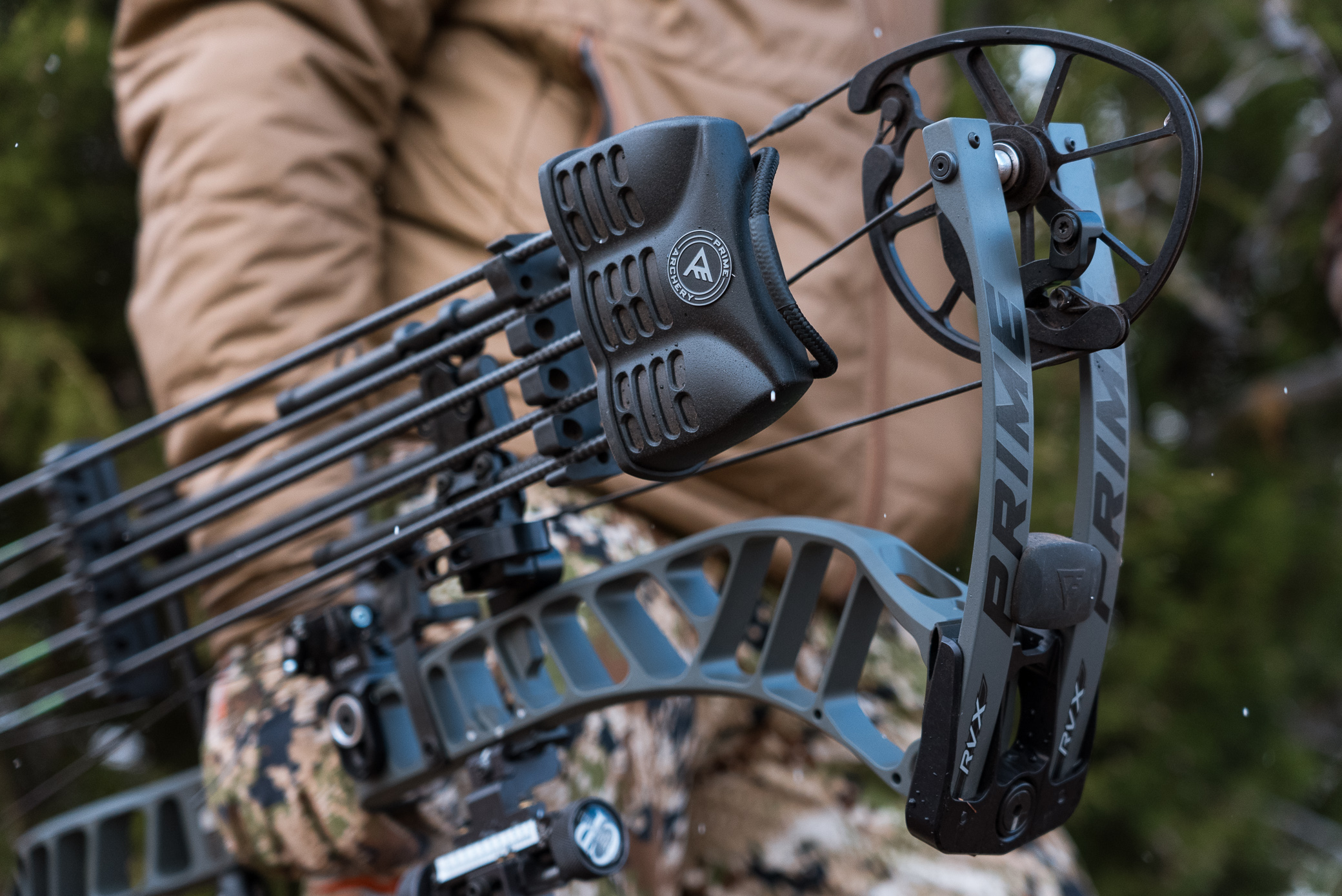 Bowhunting in the Arizona desert - Dialed In Hunter