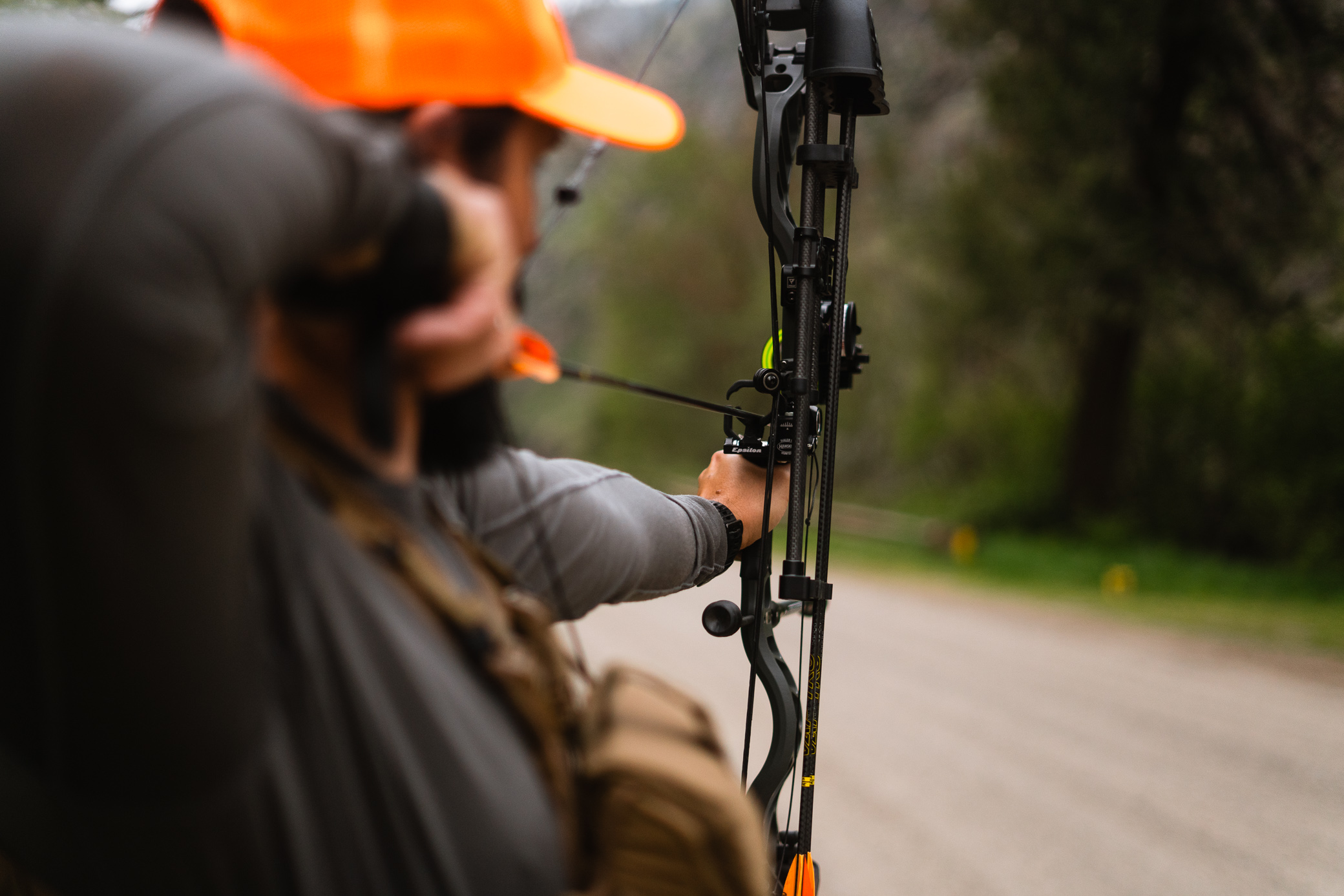 Bowhunting Prep - 3 Exercises You NEED to Try - Dialed In Hunter